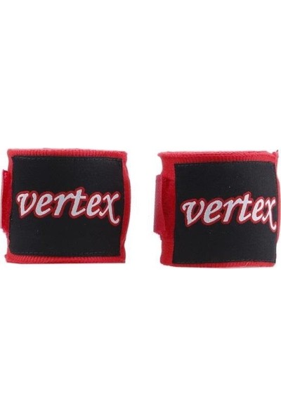 Vertex Likralı Boks Bandajı