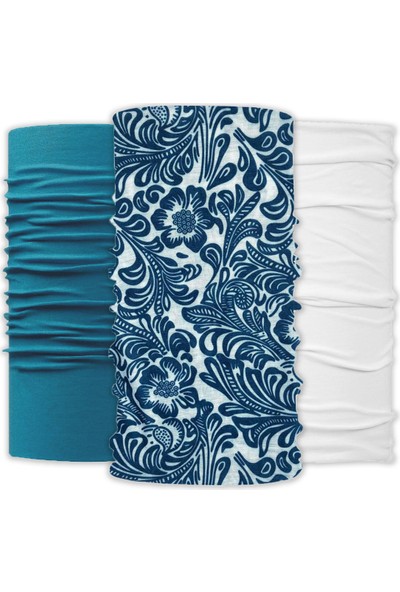 Knmaster Tile 3'lü Paket Buff Bandana Boyunluk Türk Markası Knmaster Tile 3'lü Paket Buff Bandana Boyunluk Türk Markası