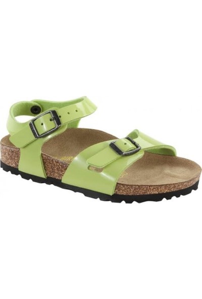 Birkenstock Rıo Lack 00731283 Birkenstock Rıo Lack 00731283