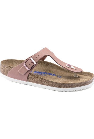 Birkenstock Gızeh Sfb Nu 01016400