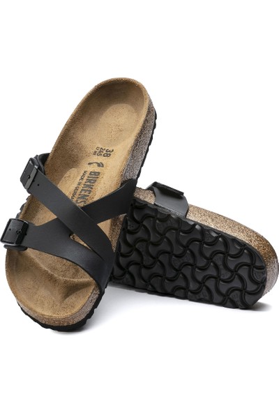 Birkenstock Yao Balance 01016687