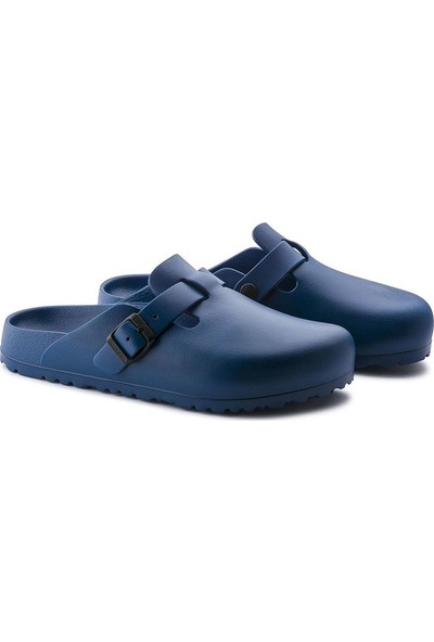 Birkenstock 1002316 Boston Erkek Günlük Terlik