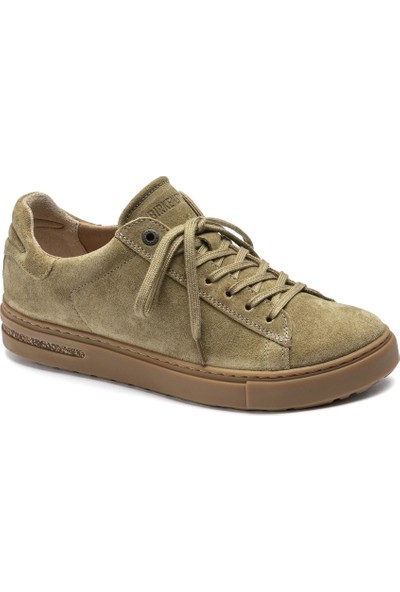 Birkenstock Bend Low Lena Erkek Ayakkabı BRK1017726 Birkenstock Bend Low Lena Erkek Ayakkabı BRK1017726