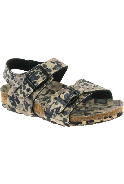 Birkenstock New York Tex 01000568