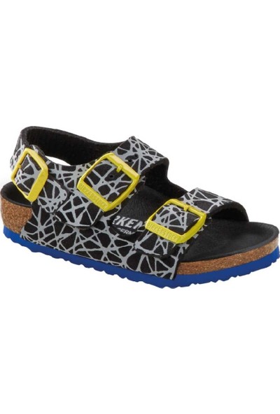 Birkenstock Mılano Çocuk 01015650