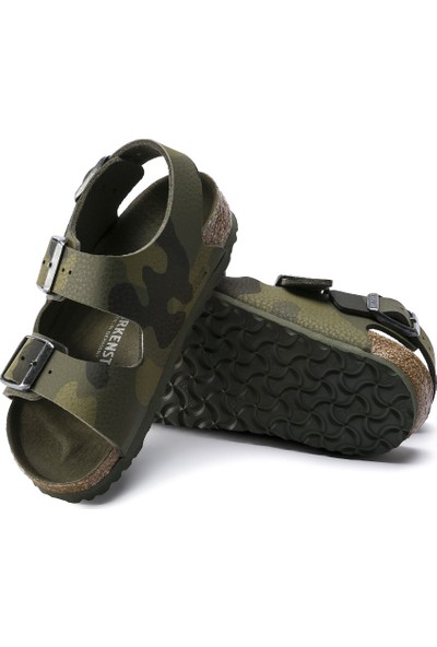 Birkenstock Mılano Çocuk 01014590