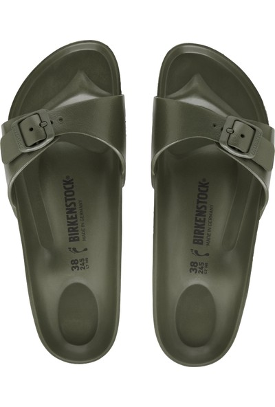 Birkenstock Madrıd Eva 01019455
