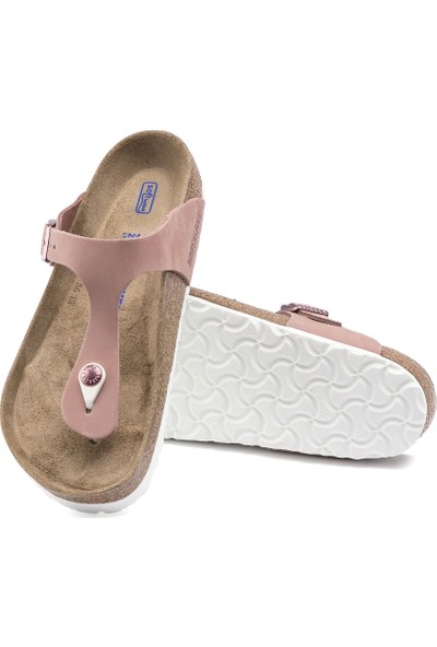 Birkenstock Gızeh Sfb Nu 01016400