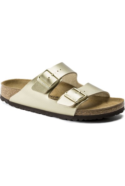 Birkenstock Arizona Bf Terlik Kadın Terlik 1016111