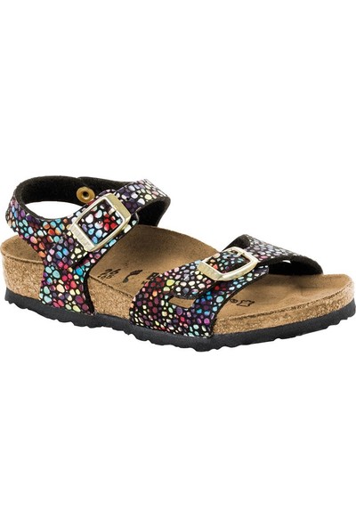 Birkenstock Çocuk Sandalet Milano Eva 1009456