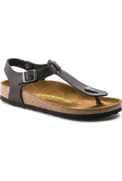Birkenstock 147171 Kairo Bf Kadın Günlük Sandalet