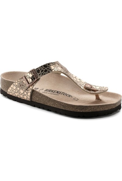 Birkenstock Kadın Terlik Gizeh Nl 1005674