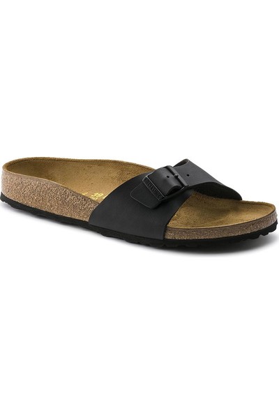Bırkenstock 040793 Madrıd Bf Terlik