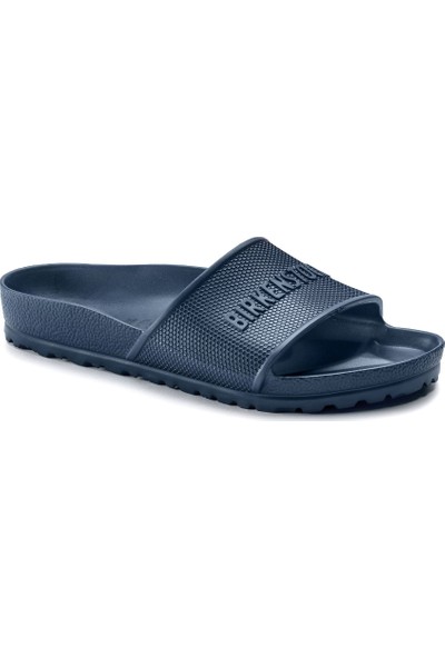 Birkenstock Barbados Eva Lacivert Erkek Terlik