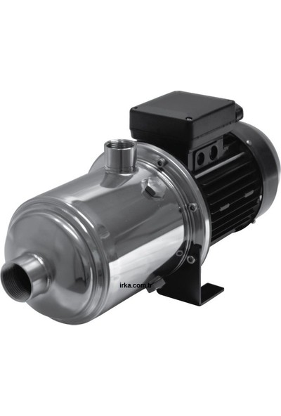Etech E-Tech Eh 3/5 1 Hp Yatay Çok Kademeli Pompa