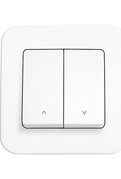 Viko Linnera Jaluzi Kumanda Anahtarı Viko Linnera Jaluzi Kumanda Anahtarı