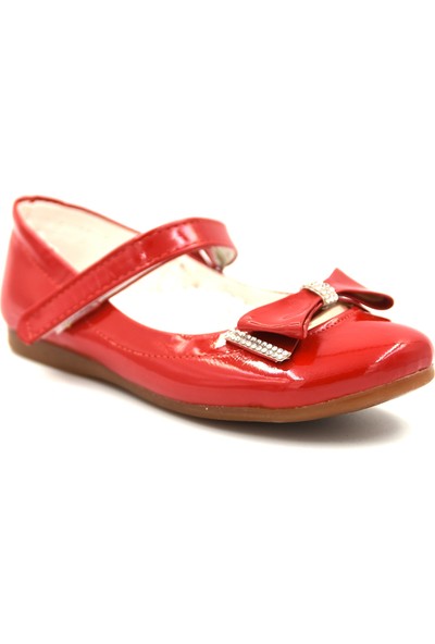 Eylül YA03 Kız Çocuk Babet