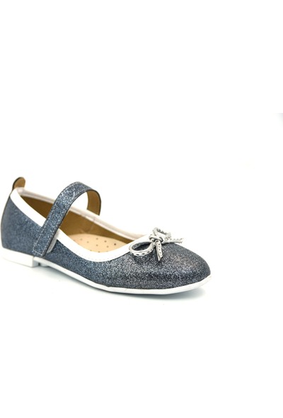 Şirin Genç Şiringenç YE197 Kız Çocuk Babet