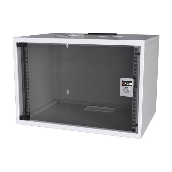 Ager 7u 540X400MM Duvar Tipi Beyaz Kabinet Soho Fiyatı