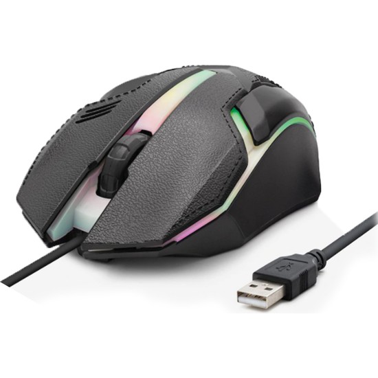 Hadron HD5679 Oyuncu Mouse Fiyatı - Taksit Seçenekleri