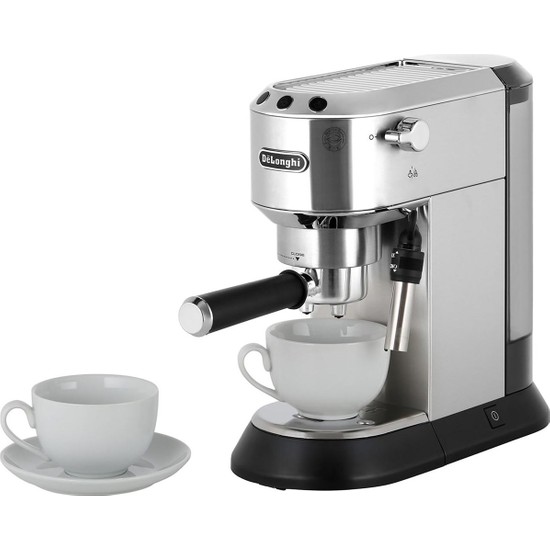 Delonghi EC685.M Dedica Espresso ve Kahve Makinesi Fiyatı