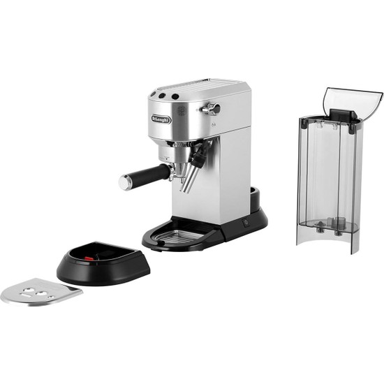 Delonghi EC685.M Dedica Espresso ve Kahve Makinesi Fiyatı