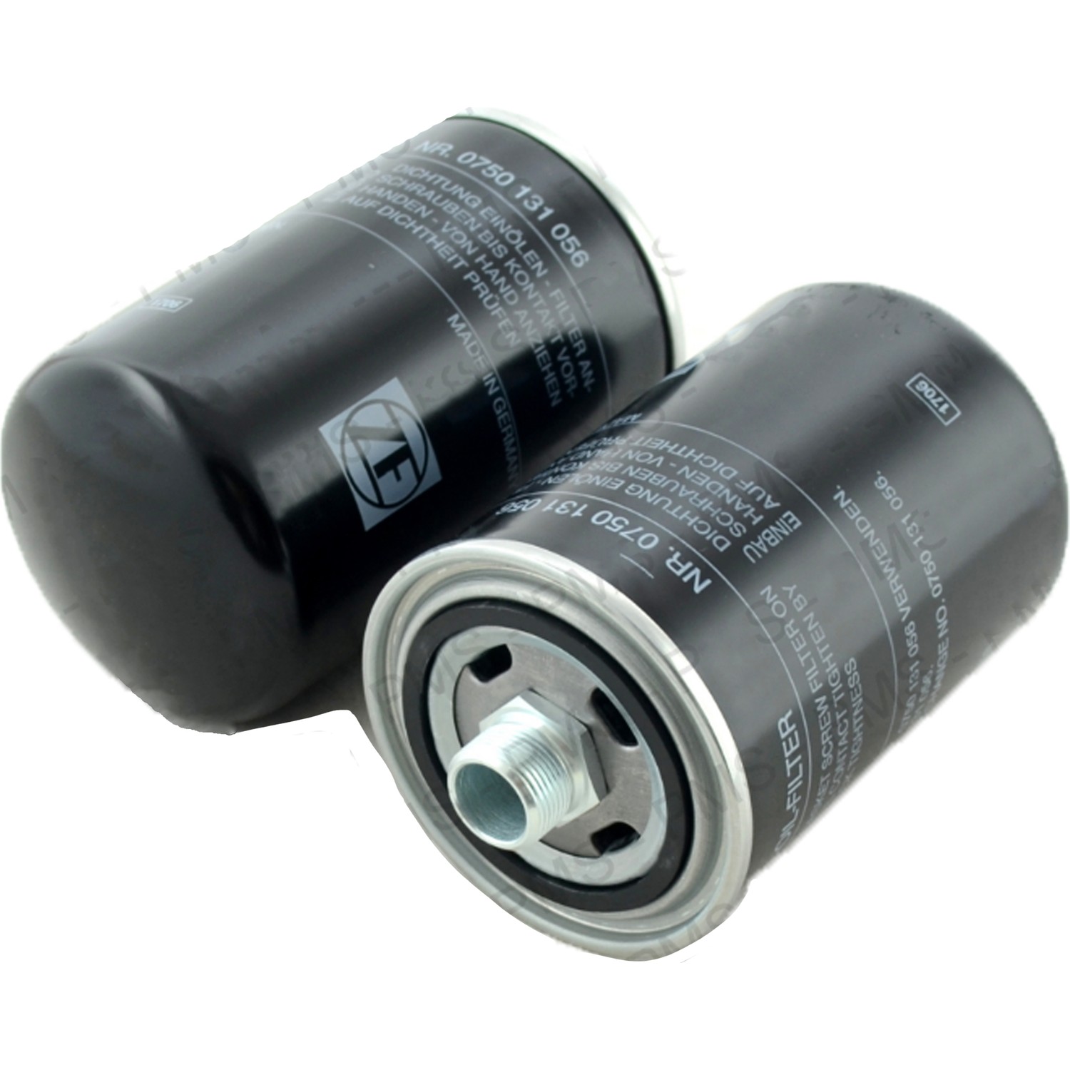 Zf Filtre 0750 131 056 Fiyatı, Taksit Seçenekleri ile Satın Al