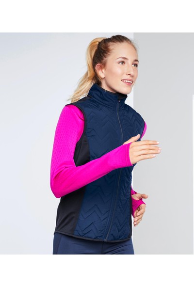 Tchibo Kadın Termal Yelek