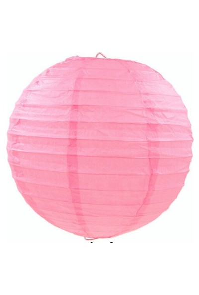 Samur Pembe Renk Kağıt Süs Japon Fener Dekorasyon Asma Süs 30 cm Samur Pembe Renk Kağıt Süs Japon Fener Dekorasyon Asma Süs 30 cm