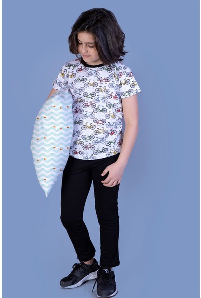 Toontoy Kids Toontoy Erkek Çocuk Pijama Takım