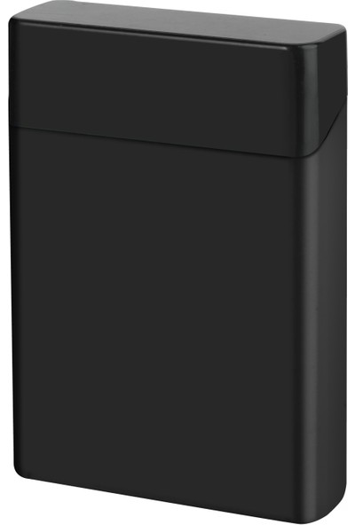 Dedo Slim Plastik Sigara Kutusu