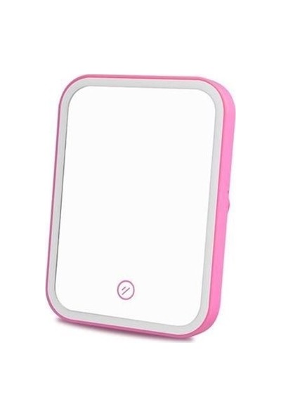 Redapple Dokunmatik LED Işıklı Makyaj Aynası
