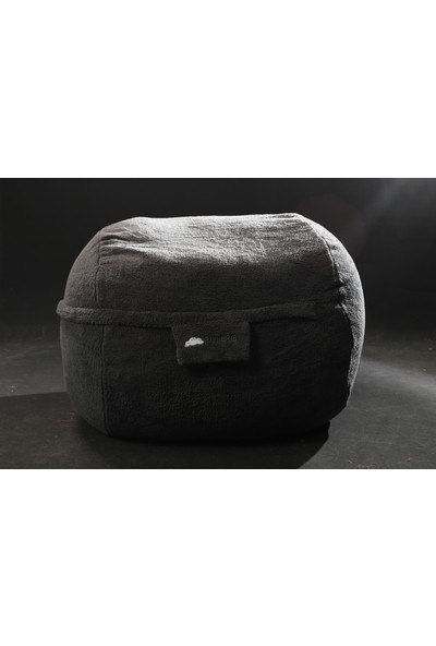 Pufero Ana Kucağı Gri