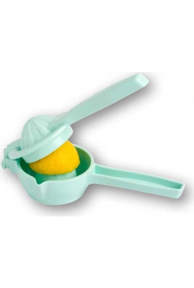 Freecook Press Limon Sıkacağı Turkuaz Freecook Press Limon Sıkacağı Turkuaz