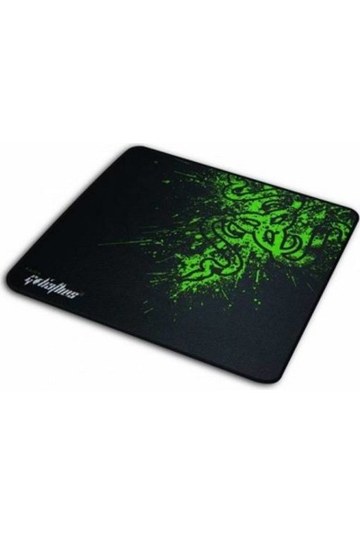 Razer Goliathus Oyuncu Mouse Pad Kaymaz Kaydırmaz Gamer Mouse Pad 25X21CM Razer Goliathus Oyuncu Mouse Pad Kaymaz Kaydırmaz Gamer Mouse Pad 25X21CM