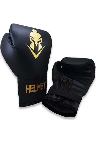 Helmet Boks Eldiveni
