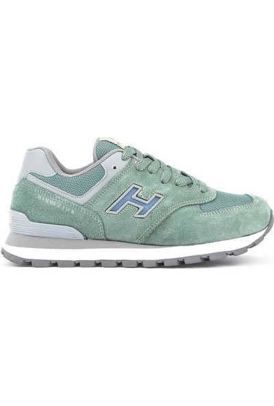 Hammer Jack Gri Sneaker
