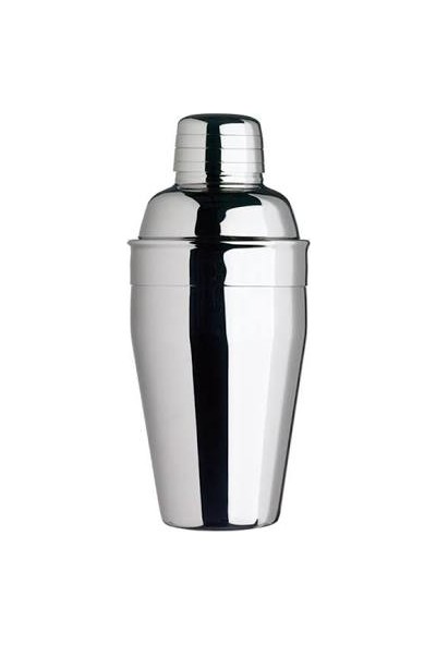 Paslanmaz Çelik Shaker 700ML