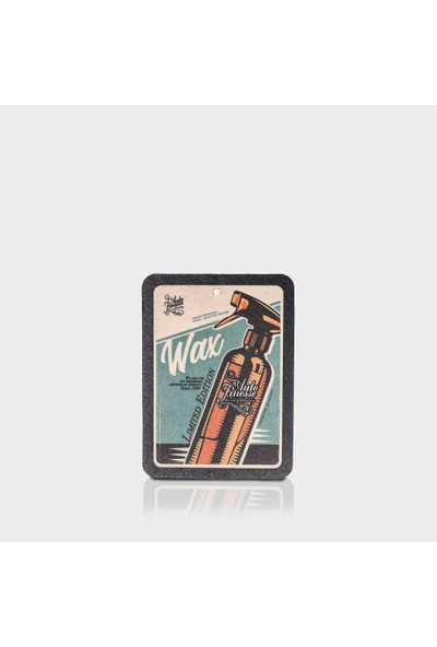 Auto Finesse Retro Serin Dalga Araç Kokusu Auto Finesse Retro Serin Dalga Araç Kokusu