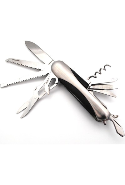 Valkyrie Çok Fonksiyonlu Xl Isviçre Kamp Cep Çakısı Valkyrie Çok Fonksiyonlu Xl Isviçre Kamp Cep Çakısı