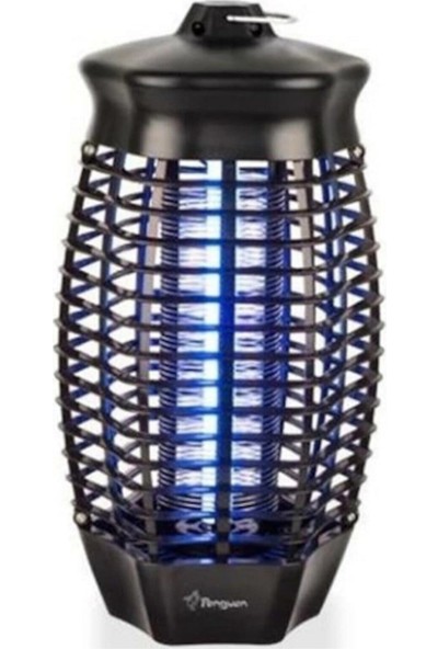 Morponi Elektrikli Sinek Öldürücü Cız Cihazı 6 W