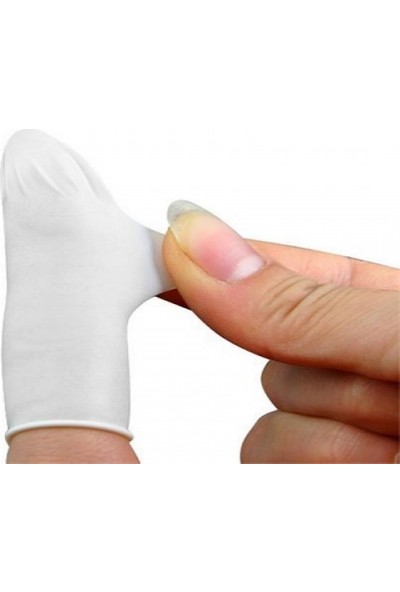 Ymr Parmak Ucu Eldiveni Paket