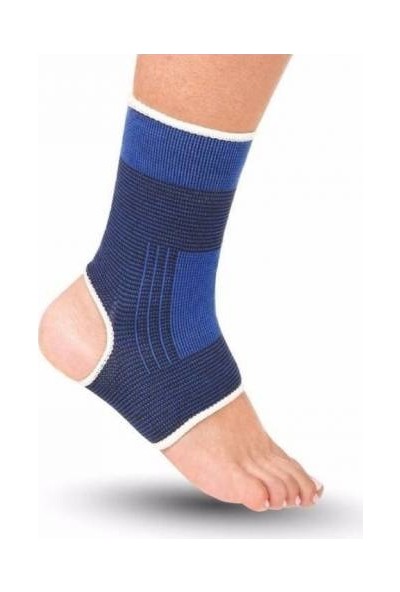 Matesstore Sporcu Ayak Bileklik Bedensiz Koruyucu Ağrı Bandaj Destek Medikal Matesstore Sporcu Ayak Bileklik Bedensiz Koruyucu Ağrı Bandaj Destek Medikal