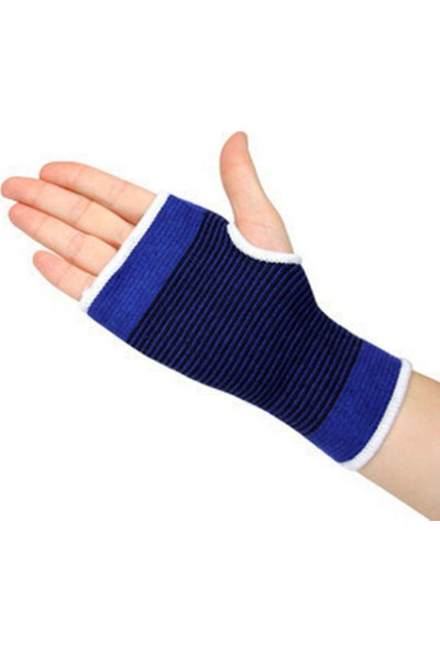 Matesstore Sporcu El Bileklik Koruyucu Ağrı Bandaj Destek Elastik Medikal Matesstore Sporcu El Bileklik Koruyucu Ağrı Bandaj Destek Elastik Medikal