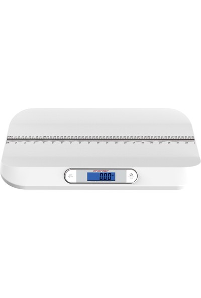 Chader Cupid Dijital Bebek Tartısı Chader Cupid Dijital Bebek Tartısı