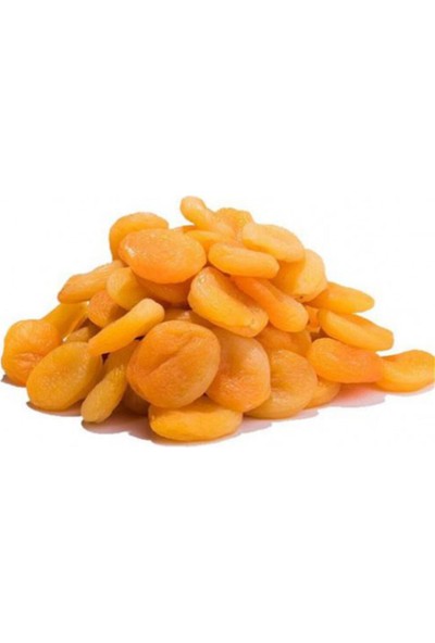 Turuncu Kayısı Orta Boy Sarı Kayısı 1 kg