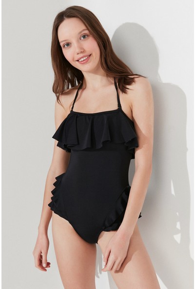 Penti Siyah Rachel Strapless Mayo Penti Siyah Rachel Strapless Mayo