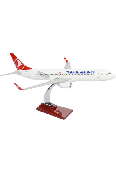 Tk Collectıon Boeıng 737-800 Model Ucak 1/100 Tk Collectıon Boeıng 737-800 Model Ucak 1/100