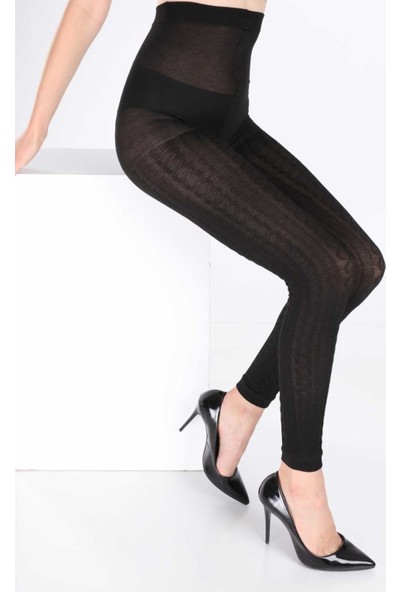 Italiana Zincir Desen Külotlu Italiana Zincir Desen Külotlu