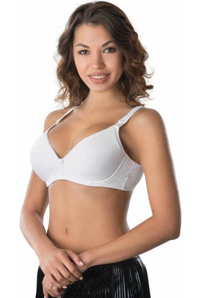 Emay - Push Up Emzirme Sütyeni 166